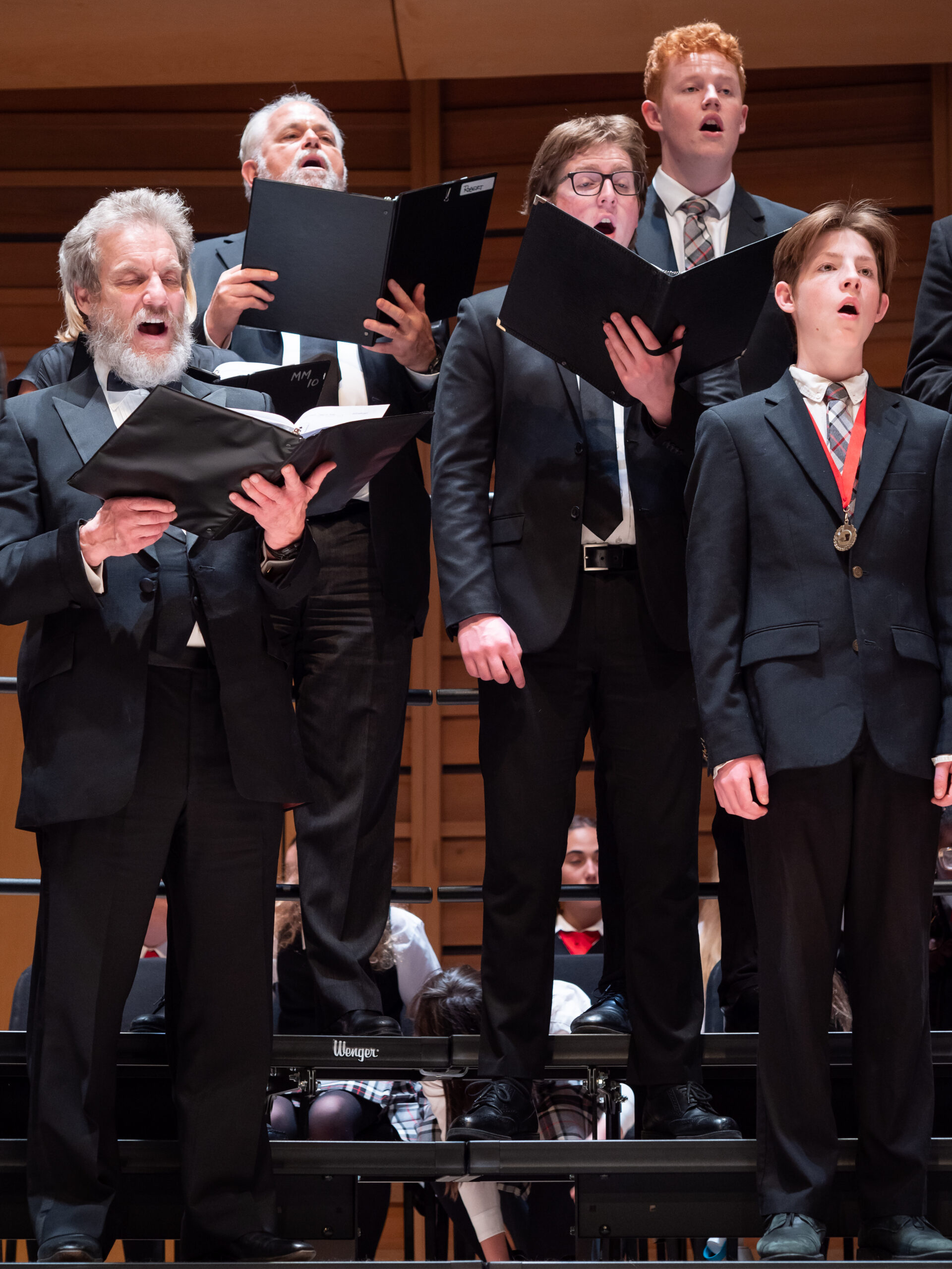 Calgary Community Choir